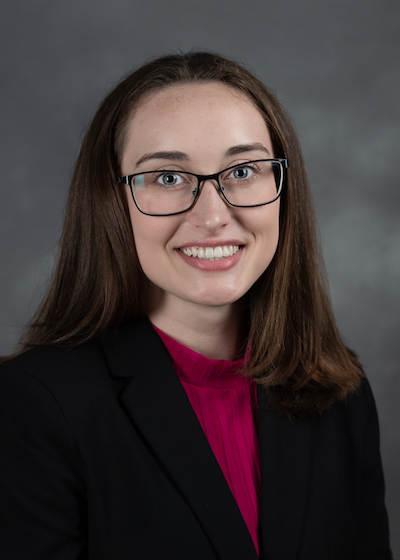 Trustees | Kent State University